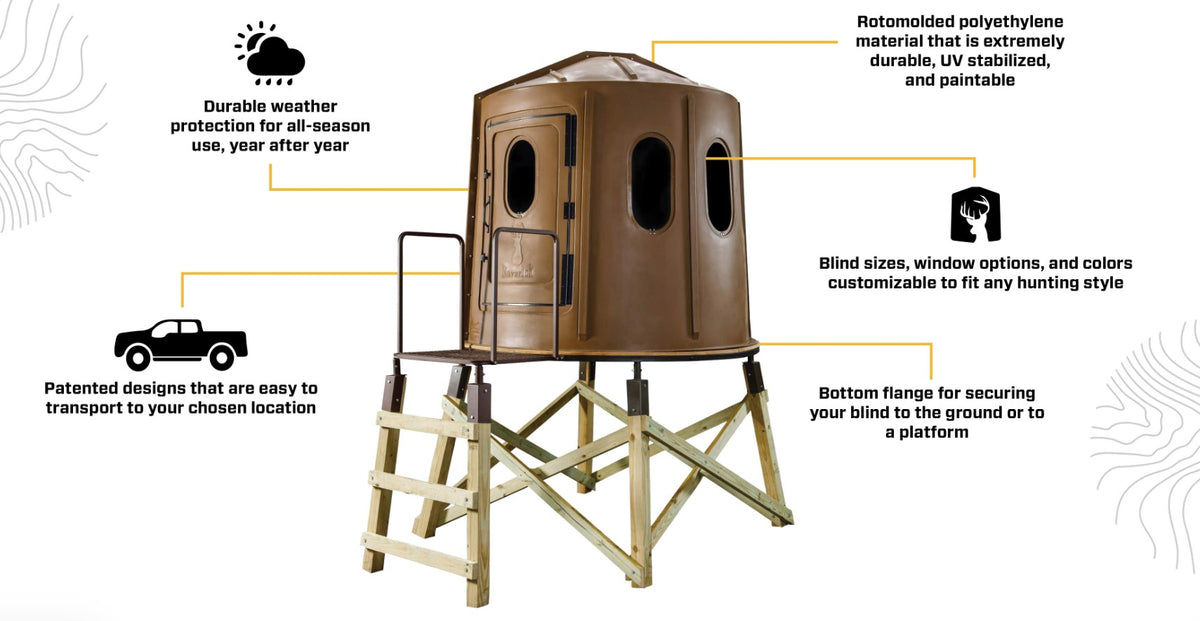 Maverick – JSOutfitter